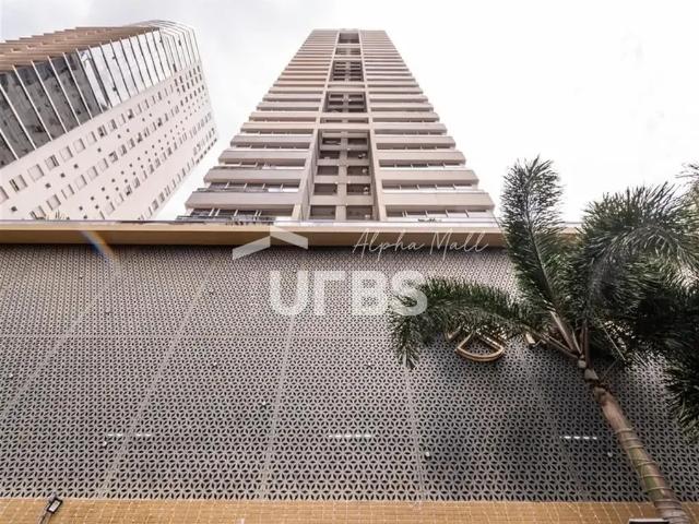 Apartamento para Venda em Goiânia/GO Setor Bueno 4 Quartos