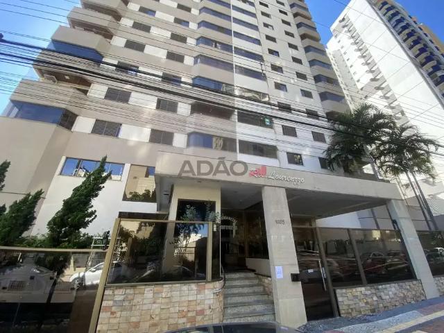 Apartamento para Venda em Goiânia/GO Setor Bueno 4 Quartos
