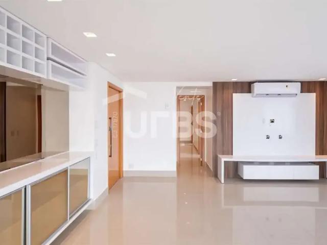 Apartamento para Venda em Goiânia/GO Setor Bueno 4 Quartos