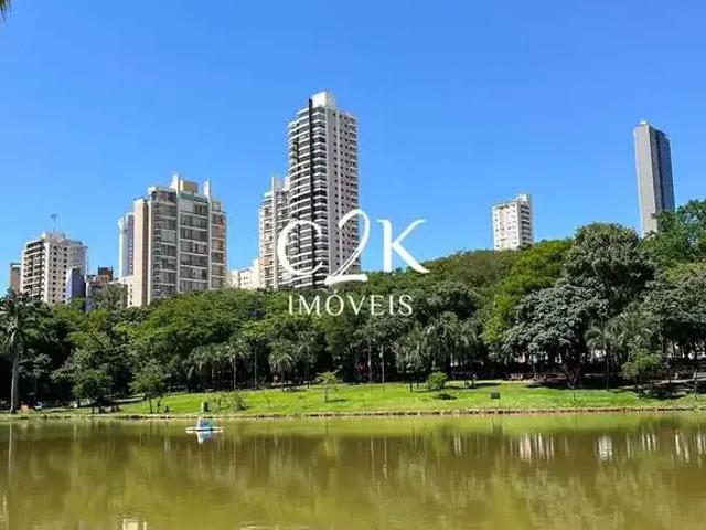 Apartamento para Venda em Goiânia/GO Setor Bueno 4 Quartos