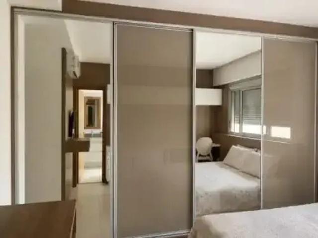 Apartamento para Venda em Goiânia/GO Setor Bueno 4 Quartos