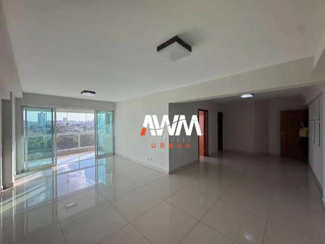 Apartamento para Venda em Goiânia/GO Setor Bueno 4 Quartos