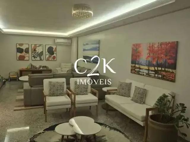 Apartamento para Venda em Goiânia/GO Setor Bueno 4 Quartos