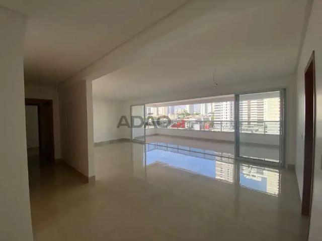 Apartamento para Venda em Goiânia/GO Setor Bueno 4 Quartos