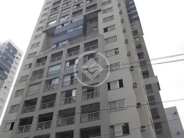 Apartamento para Venda em Goiânia/GO Setor Bueno 4 Quartos