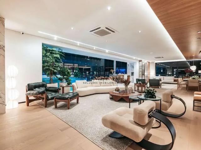 Apartamento para Venda em Goiânia/GO Setor Bueno 4 Quartos