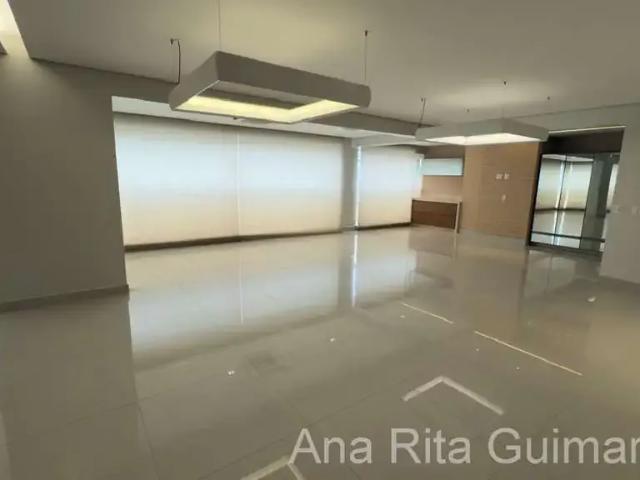 Apartamento para Venda em Goiânia/GO Setor Bueno 4 Quartos