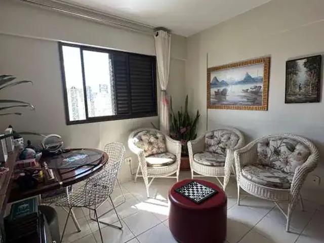 Apartamento para Venda em Goiânia/GO Setor Bueno 4 Quartos
