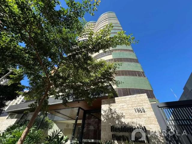 Apartamento para Venda em Goiânia/GO Setor Bueno 4 Quartos