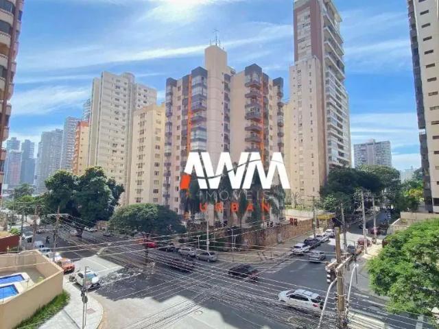 Apartamento para Venda em Goiânia/GO Setor Bueno 4 Quartos