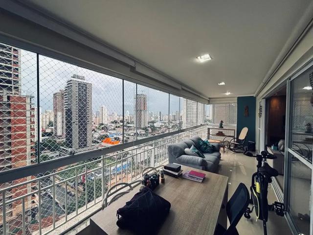 Apartamento para Venda em Goiânia/GO Setor Bueno 4 Quartos