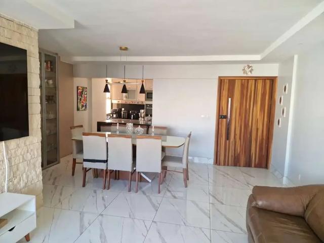 Apartamento para Venda em Goiânia/GO Setor Bueno 4 Quartos