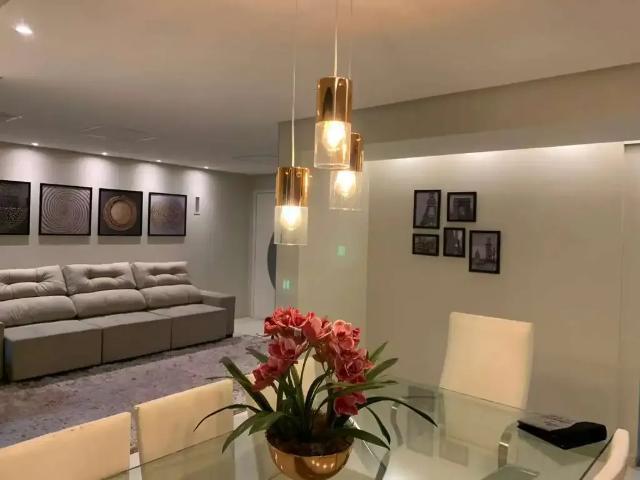 Apartamento para Venda em Goiânia/GO Setor Bueno 4 Quartos