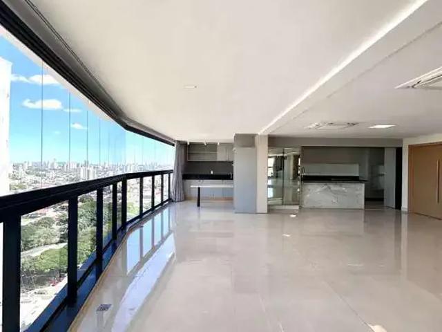 Apartamento para Venda em Goiânia/GO Setor Bueno 4 Quartos