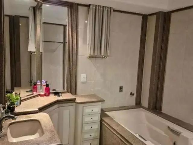 Apartamento para Venda em Goiânia/GO Setor Bueno 4 Quartos