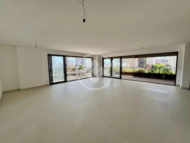 Apartamento para Venda em Goiânia/GO Setor Bueno 4 Quartos