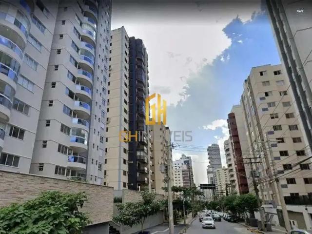 Apartamento para Venda em Goiânia/GO Setor Bueno 4 Quartos