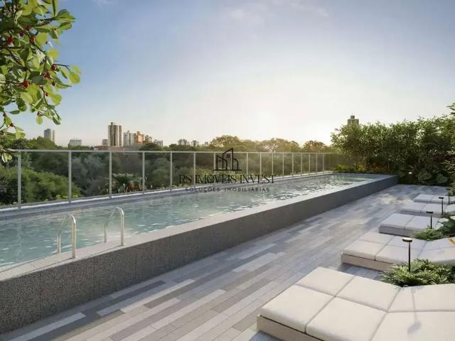 Apartamento para Venda em Goiânia/GO Setor Bueno 4 Quartos