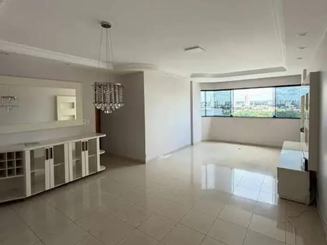 Apartamento para Venda em Goiânia/GO Setor Bueno 4 Quartos