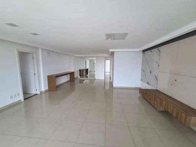 Apartamento para Venda em Goiânia/GO Setor Bueno 4 Quartos