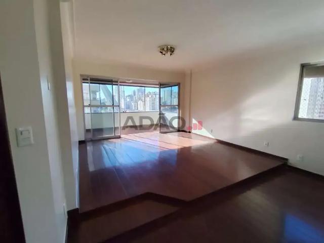 Apartamento para Venda em Goiânia/GO Setor Bueno 4 Quartos