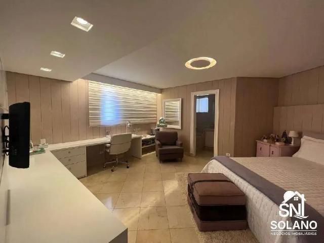 Apartamento para Venda em Goiânia/GO Setor Bueno 4 Quartos