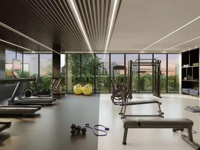 Apartamento para Venda em Goiânia/GO Setor Bueno 4 Quartos