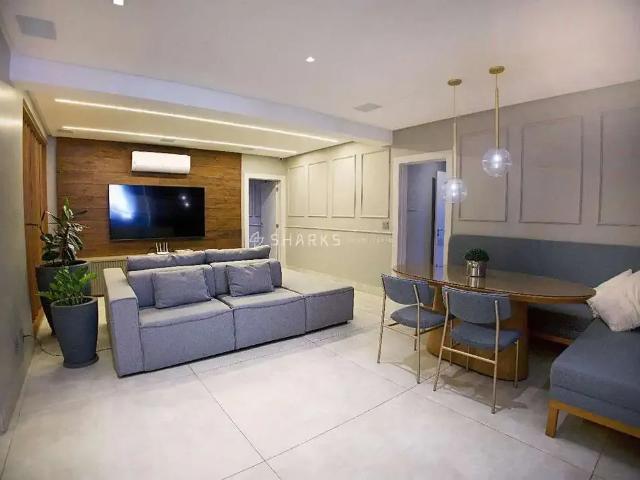 Apartamento para Venda em Goiânia/GO Setor Bueno 4 Quartos