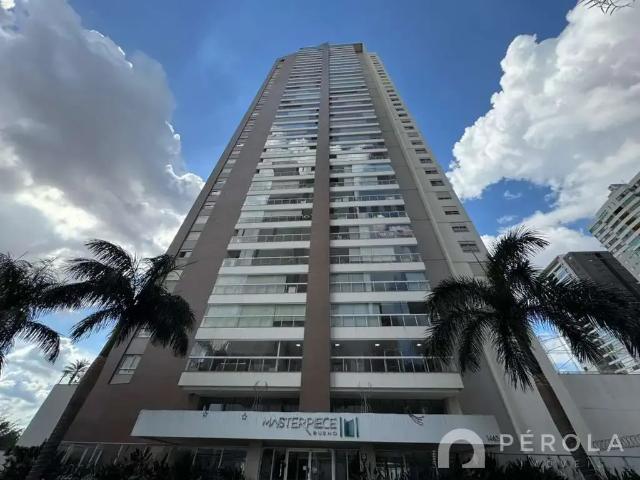 Apartamento para Venda em Goiânia/GO Setor Bueno 4 Quartos