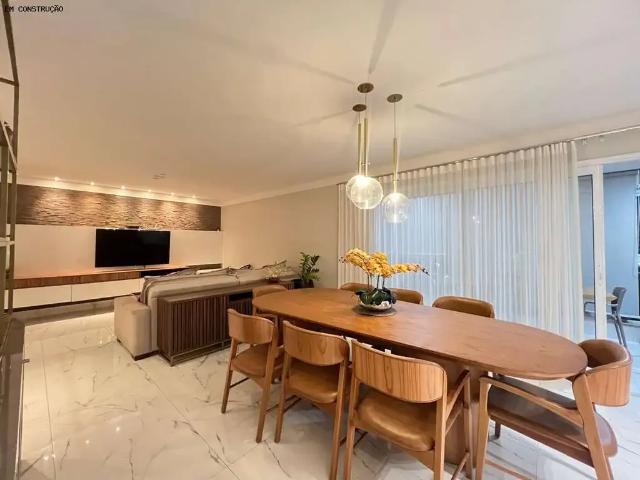 Apartamento para Venda em Goiânia/GO Setor Bueno 4 Quartos