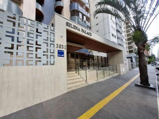 Apartamento para Venda em Goiânia/GO Setor Bueno 4 Quartos