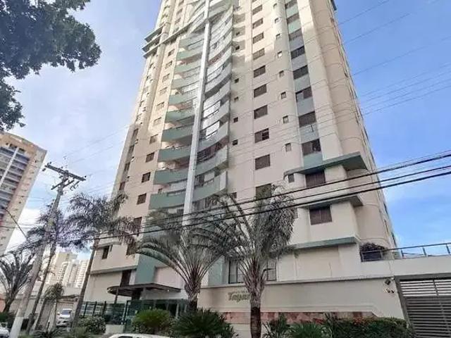 Apartamento para Venda em Goiânia/GO Setor Bueno 4 Quartos