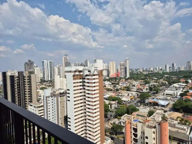 Apartamento para Venda em Goiânia/GO Setor Bueno 4 Quartos