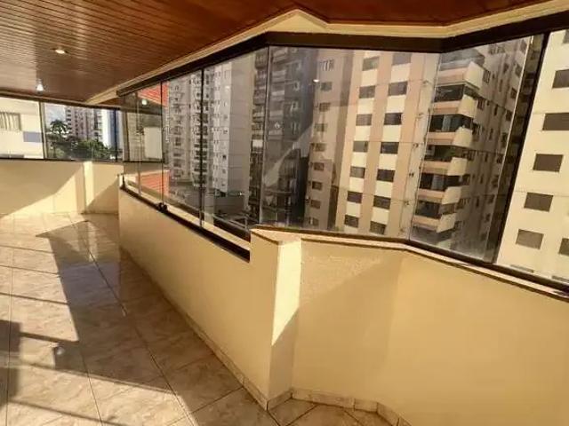 Apartamento para Venda em Goiânia/GO Setor Bueno 4 Quartos