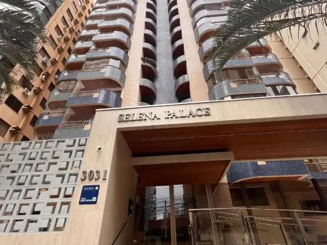 Apartamento para Venda em Goiânia/GO Setor Bueno 4 Quartos