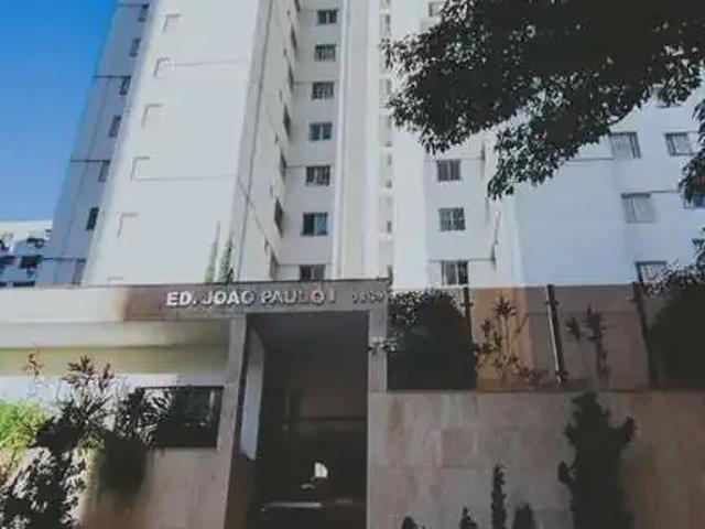 Apartamento para Venda em Goiânia/GO Setor Bueno 4 Quartos