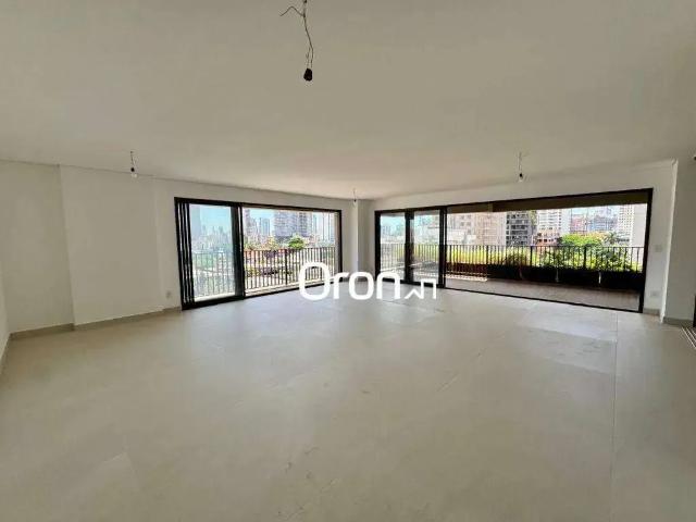 Apartamento para Venda em Goiânia/GO Setor Bueno 4 Quartos