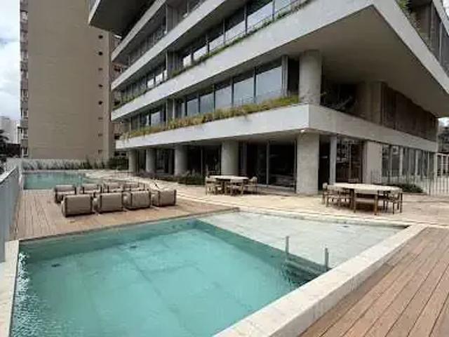 Apartamento para Venda em Goiânia/GO Setor Bueno 4 Quartos