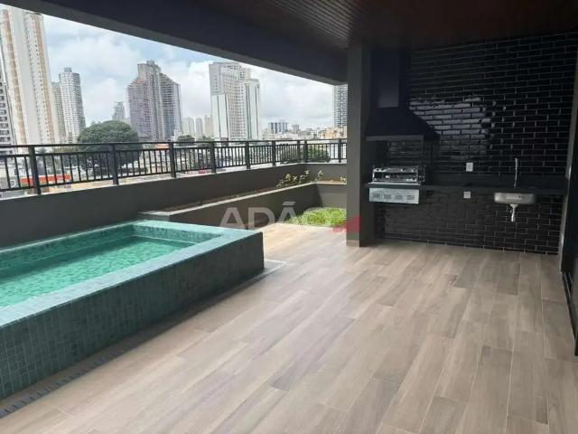 Apartamento para Venda em Goiânia/GO Setor Bueno 4 Quartos