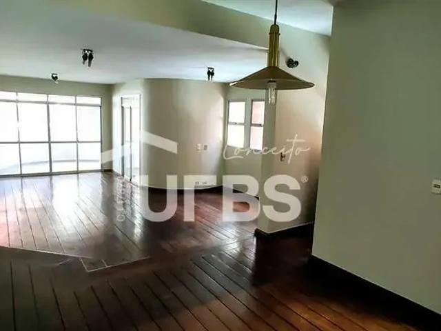 Apartamento para Venda em Goiânia/GO Setor Bueno 4 Quartos