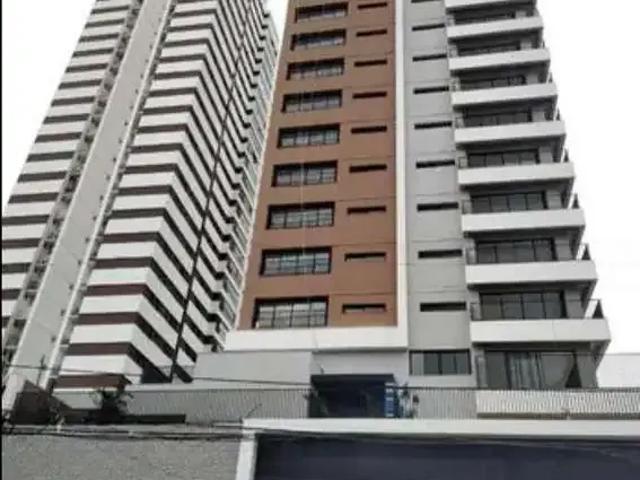 Apartamento para Venda em Goiânia/GO Setor Bueno 4 Quartos