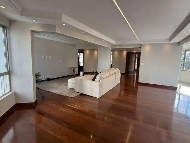 Apartamento para Venda em Goiânia/GO Setor Bueno 4 Quartos