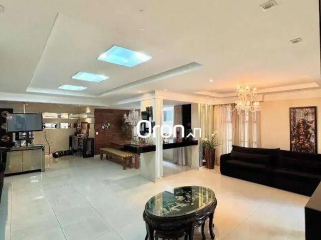 Apartamento para Venda em Goiânia/GO Setor Bueno 4 Quartos