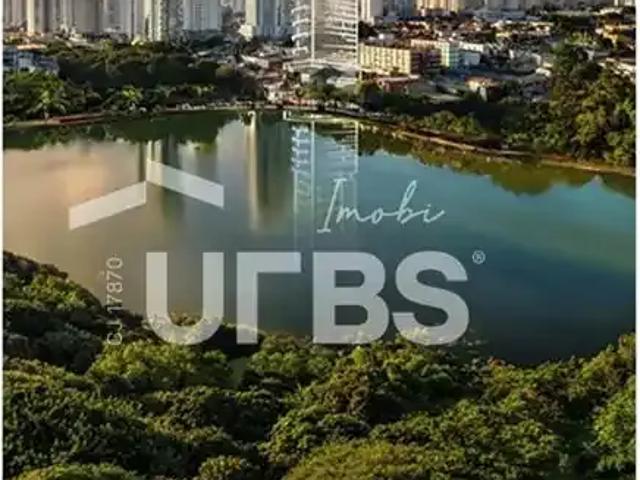Apartamento para Venda em Goiânia/GO Setor Bueno 4 Quartos