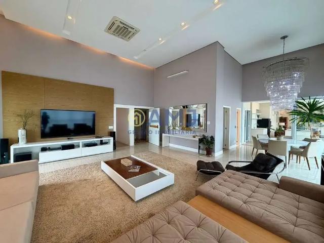 Apartamento para Venda em Goiânia/GO Setor Bueno 4 Quartos