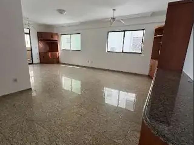 Apartamento para Venda em Goiânia/GO Setor Bueno 4 Quartos