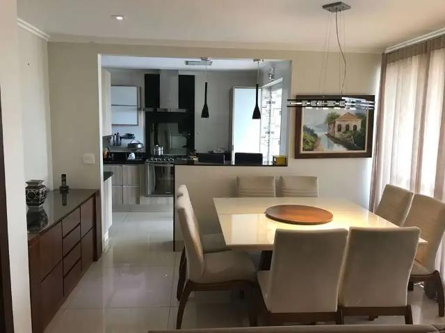 Apartamento para Venda em Goiânia/GO Setor Bueno 4 Quartos