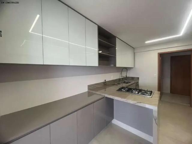 Apartamento para Venda em Goiânia/GO Setor Bueno 4 Quartos
