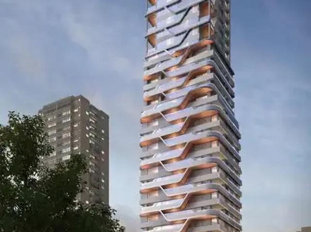 Apartamento para Venda em Goiânia/GO Setor Bueno 4 Quartos