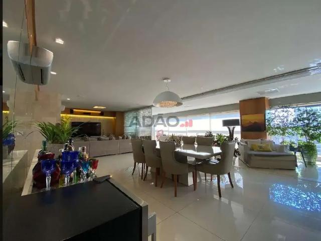 Apartamento para Venda em Goiânia/GO Setor Bueno 4 Quartos